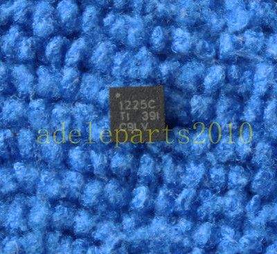 5pcs New Original TI TPS51225CRUKR TPS51225C 1225C QFN-20 IC Chip | eBay UK