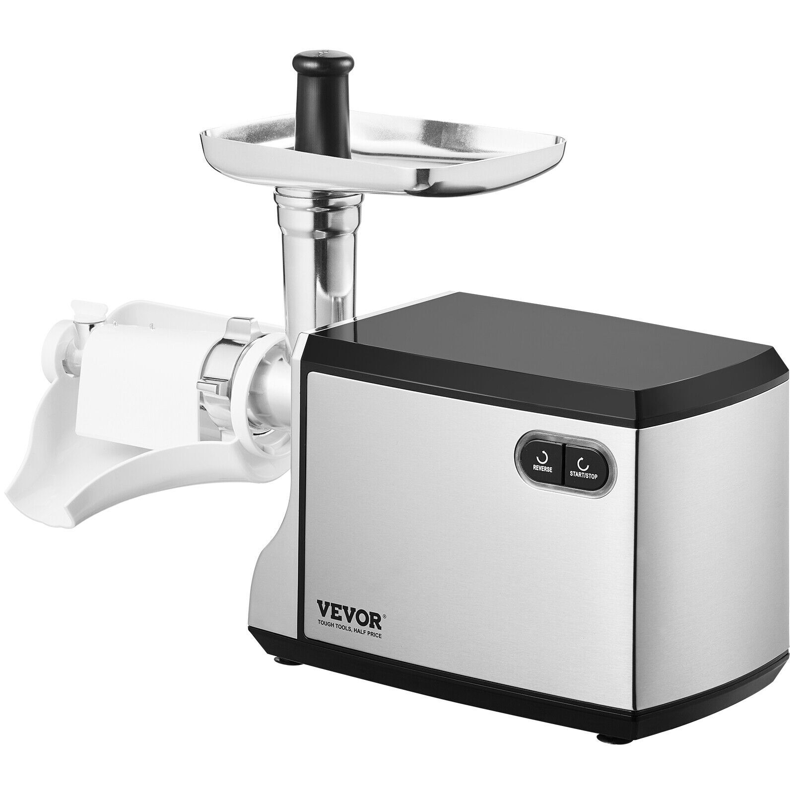 Vevor G39 Electric Tomato Strainer 400W Tomato Press Sauce Maker ...