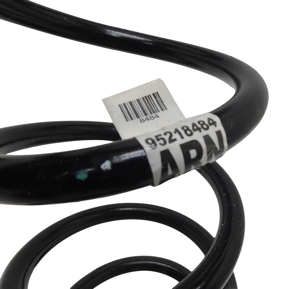 95218484 Front Coil Spring ARN 2013-15 Buick Encore Chevy Trax with AWD ...