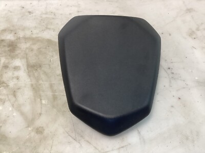 2018-2022 Kawasaki Ninja H2 SX SE Rear Back Passenger Seat Pillon Pad ...