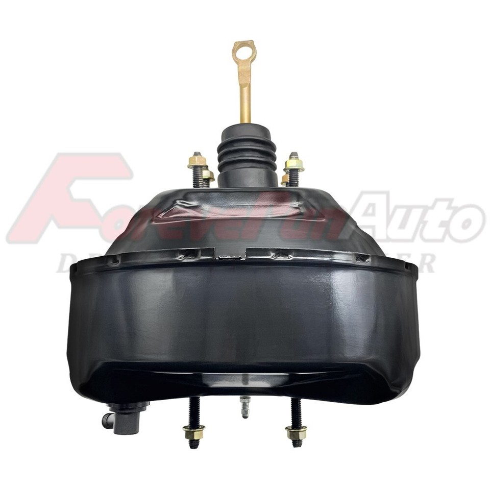 New Power Brake Booster 54-74211 for 1984-1988 Ford Bronco F-150 F-250 ...