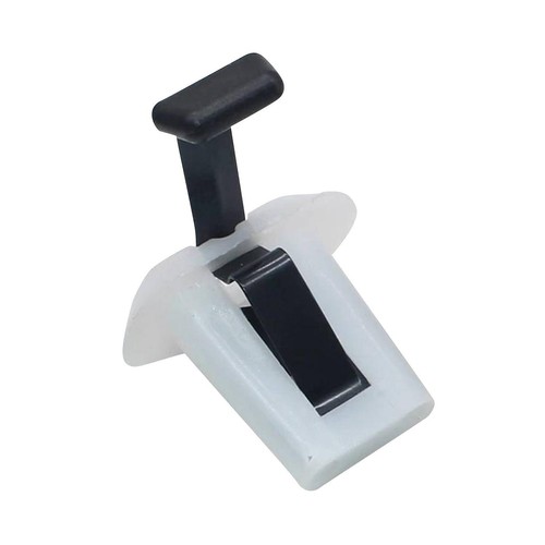 Grommet Spring Assy, Rear Seat Fixing Grommet Clip, Durable Auto ...
