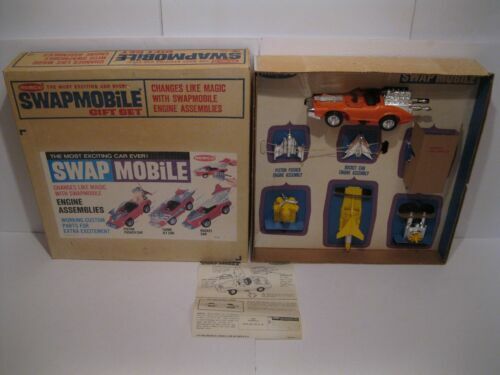 Remco Vintage Manufacture Diecast Cars, Trucks & Vans for sale | eBay