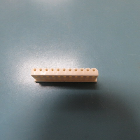 MOLEX 50-37-5113 Qty of 100 per Lot Connector Housing, Mini-SPOX 5264 ...