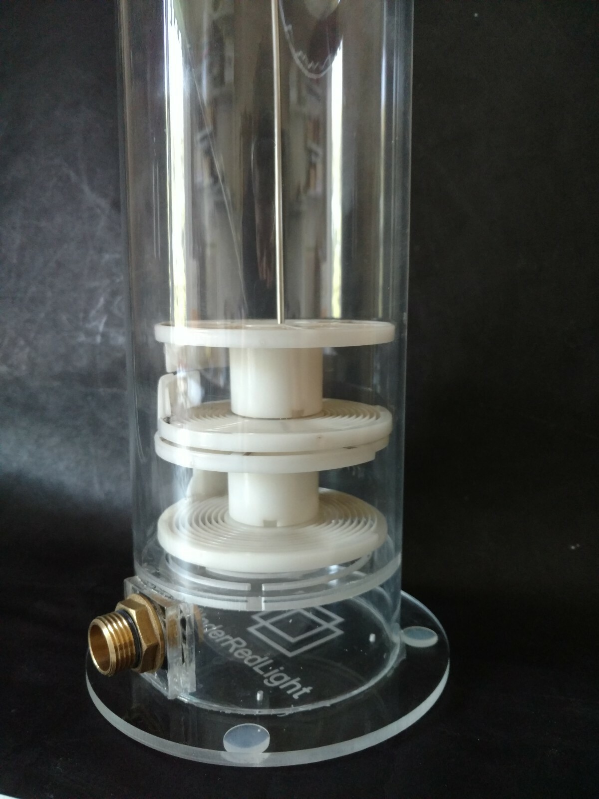 Roll Film Washer For Jobo 2500 Series Reels | 135 And 120 Type Films | eBay