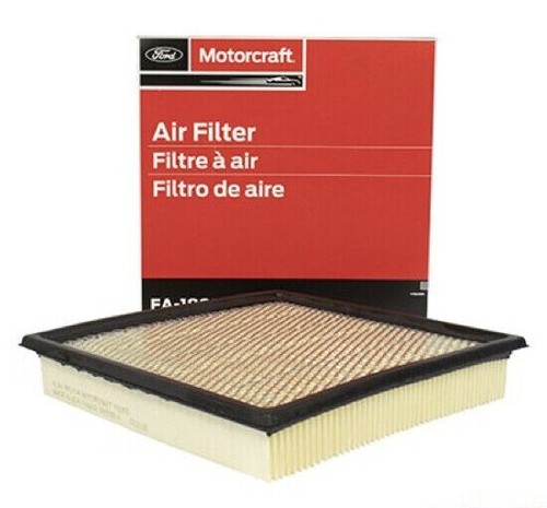 1 Air Filter FORD Motorcraft FA1883 OEM # 7C3Z9601A | eBay