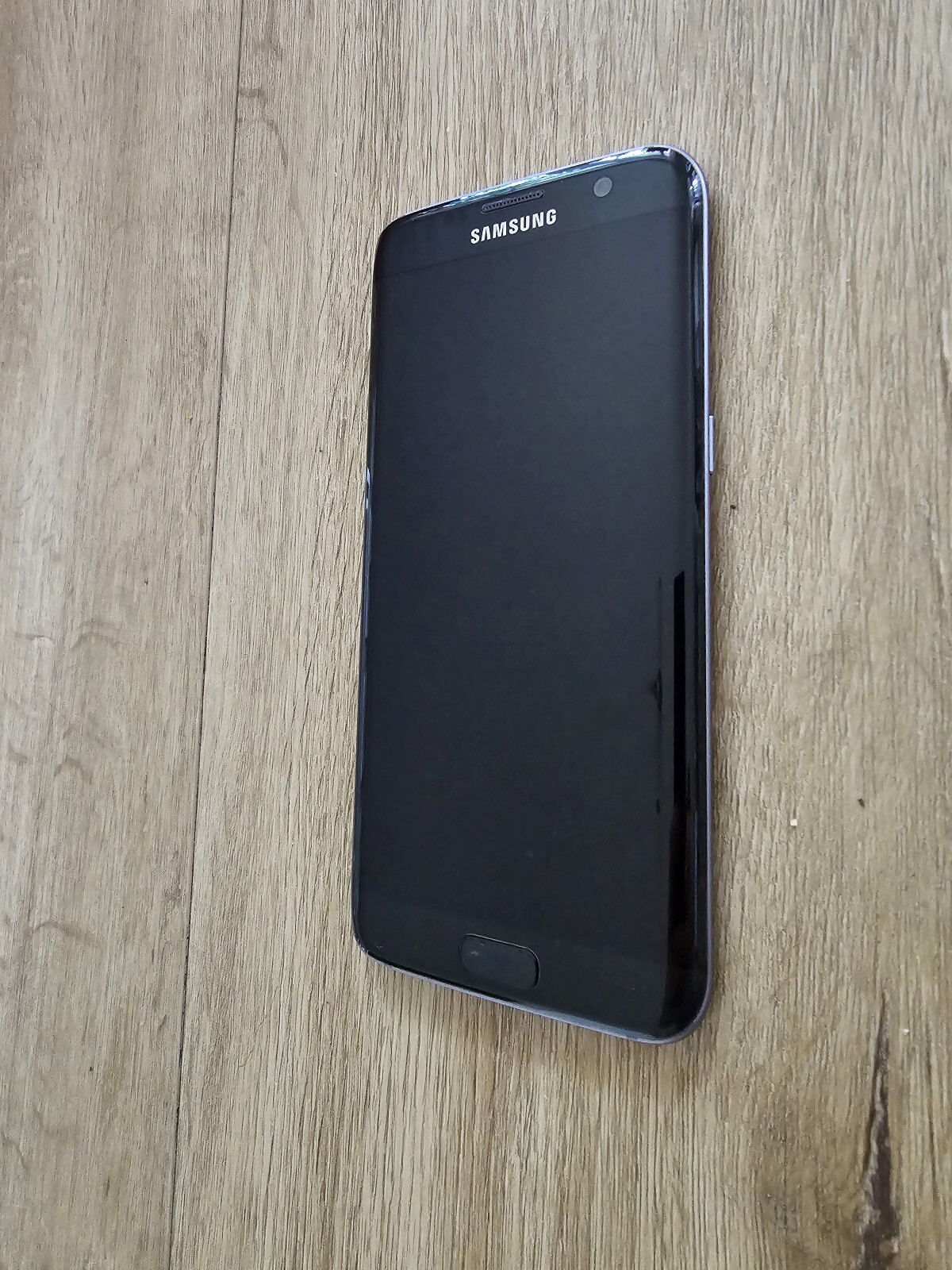 Samsung Galaxy S7 Edge SM-G935FD DUOS - 32GB - schwarz, ohne Simlock | eBay
