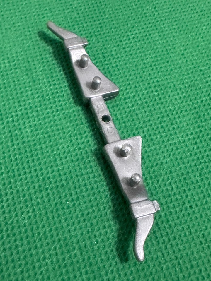 Vintage Power Rangers 1994 Pink Ranger Kimberly POWER BOW MMPR weapon ...