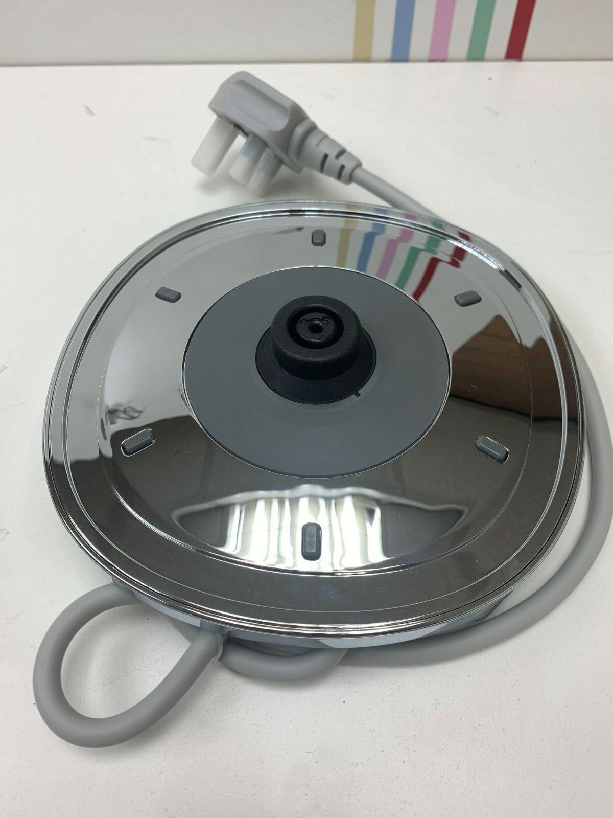 Smeg Kettle Base- Shiny Finish | eBay