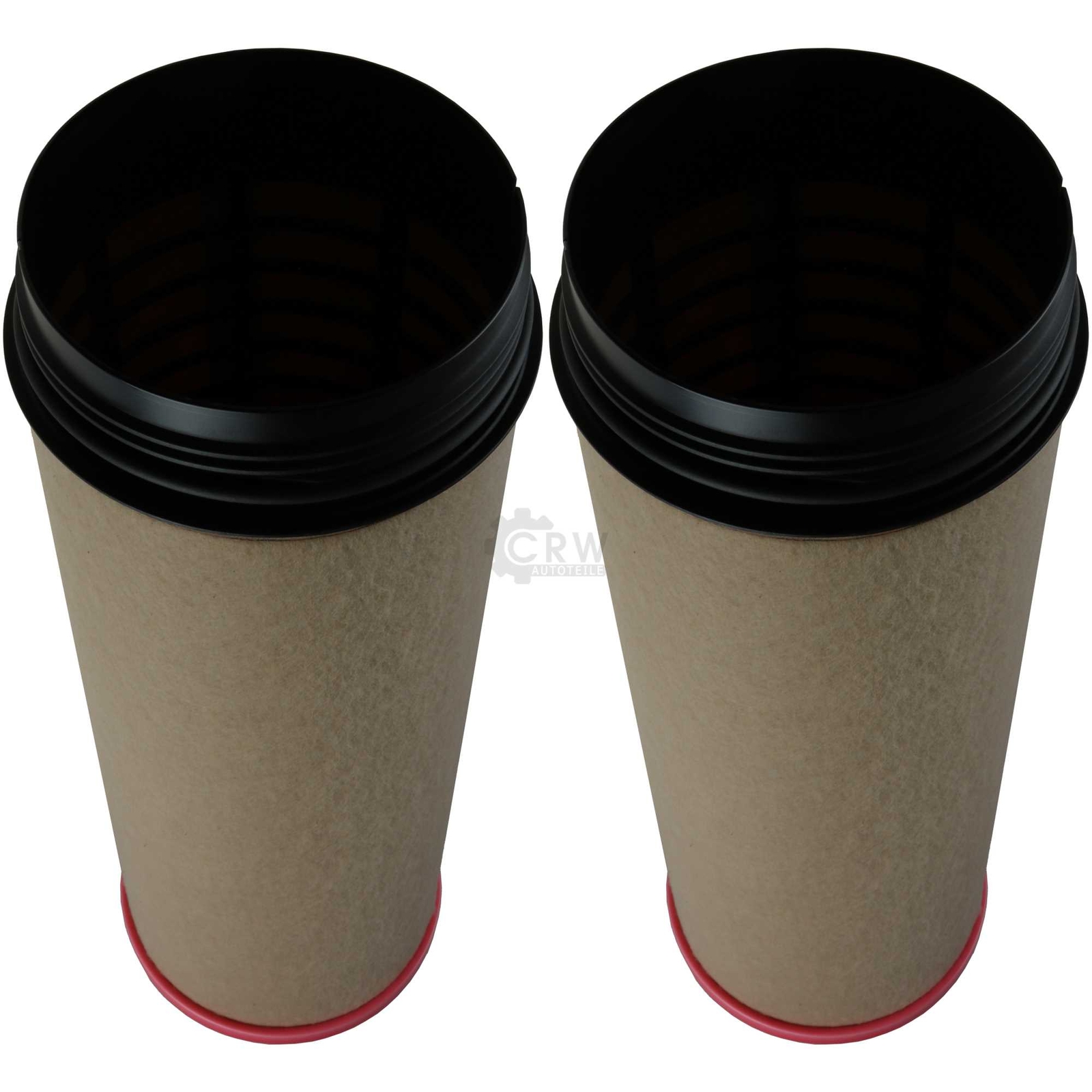 MANN CF1640 - Air filter cross reference