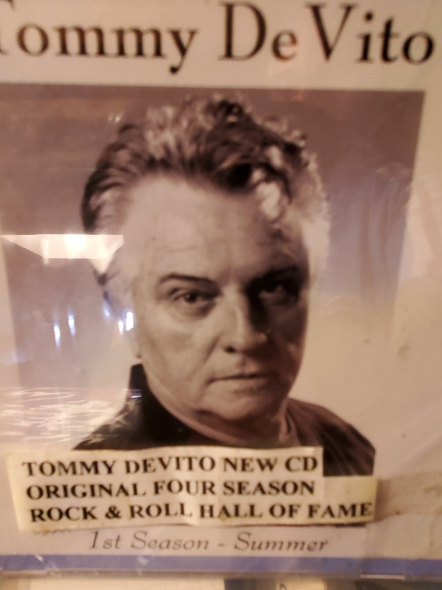 Il Vero Tommy Devito ƬD (@tommydevito) • Instagram Photos And
