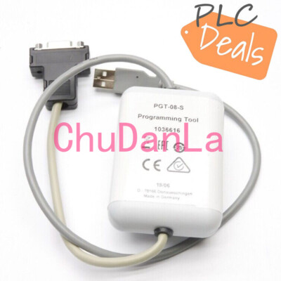 1PCS Used SICK PGT-08-S 1036616 | eBay