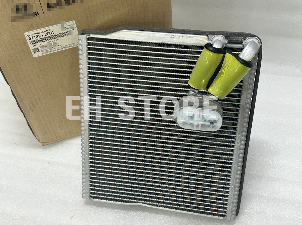 Genuine 97139P2001 97139-P2001 EVAPORATOR CORE ASSY for Kia Sorento ...