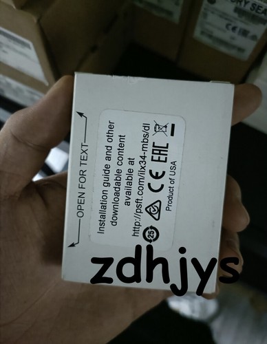 New Prosoft ILX34-MBS485 Modbus Serial Module CompactLogix Point IO | eBay