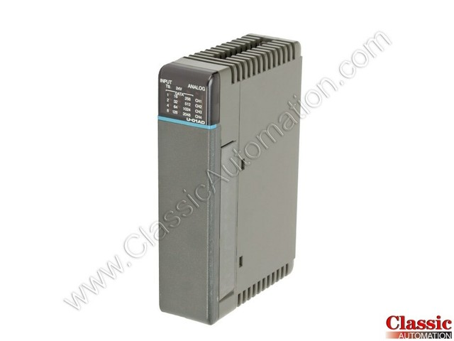 Siemens U 01AD Industrial Control System for sale online | eBay