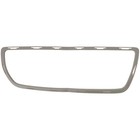 Bumper Face Bar Filler Retainer Rear 20945662 Coupe for Cadillac CTS ...