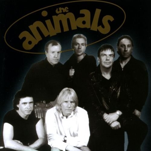 The Animals The Animals (CD) 8014406422269 | eBay