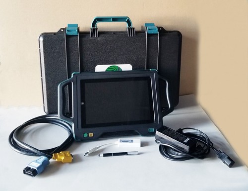 Opus Autologic DrivePro ES Automotive Diagnostic Tool | eBay