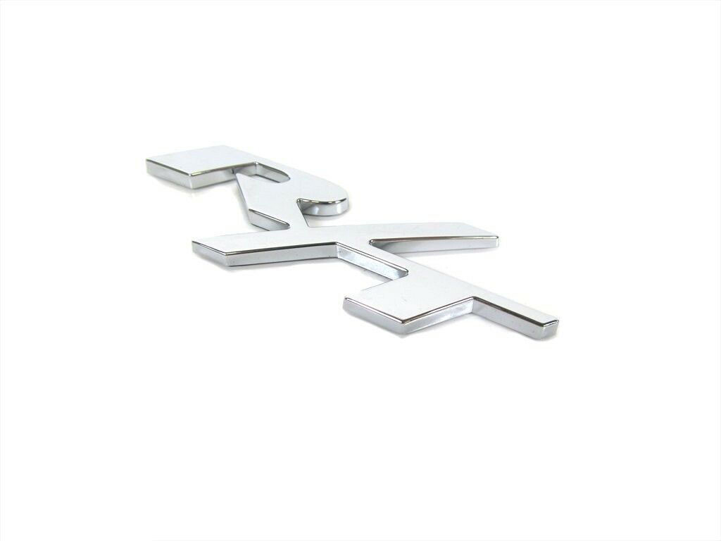 Dodge Avenger Charger Magnum Caliber R/T Decal Emblem Nameplate MOPAR ...