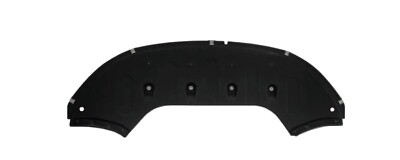 New Front Under Cover Engine Splash Shield Fits 15-17 Hyundai Sonata ...