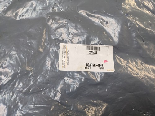 Whirlpool Dryer Drum Front Bearing 279441 AP2996731 PS12750893 | eBay