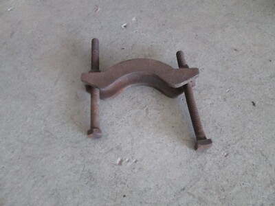 Windmill Pump Jack Clamp | eBay
