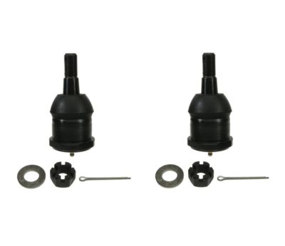 2pc Lower Ball joint K727 Suspension Kit New | eBay