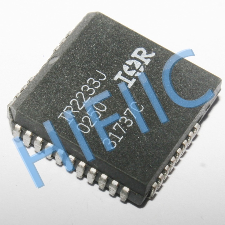 1PCS IR2233J 3-PHASE BRIDGE DRIVER | eBay