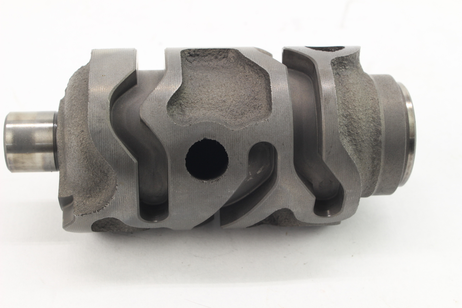 2007 Honda Trx45R Transmission Gear Shift Drum k3732 | eBay