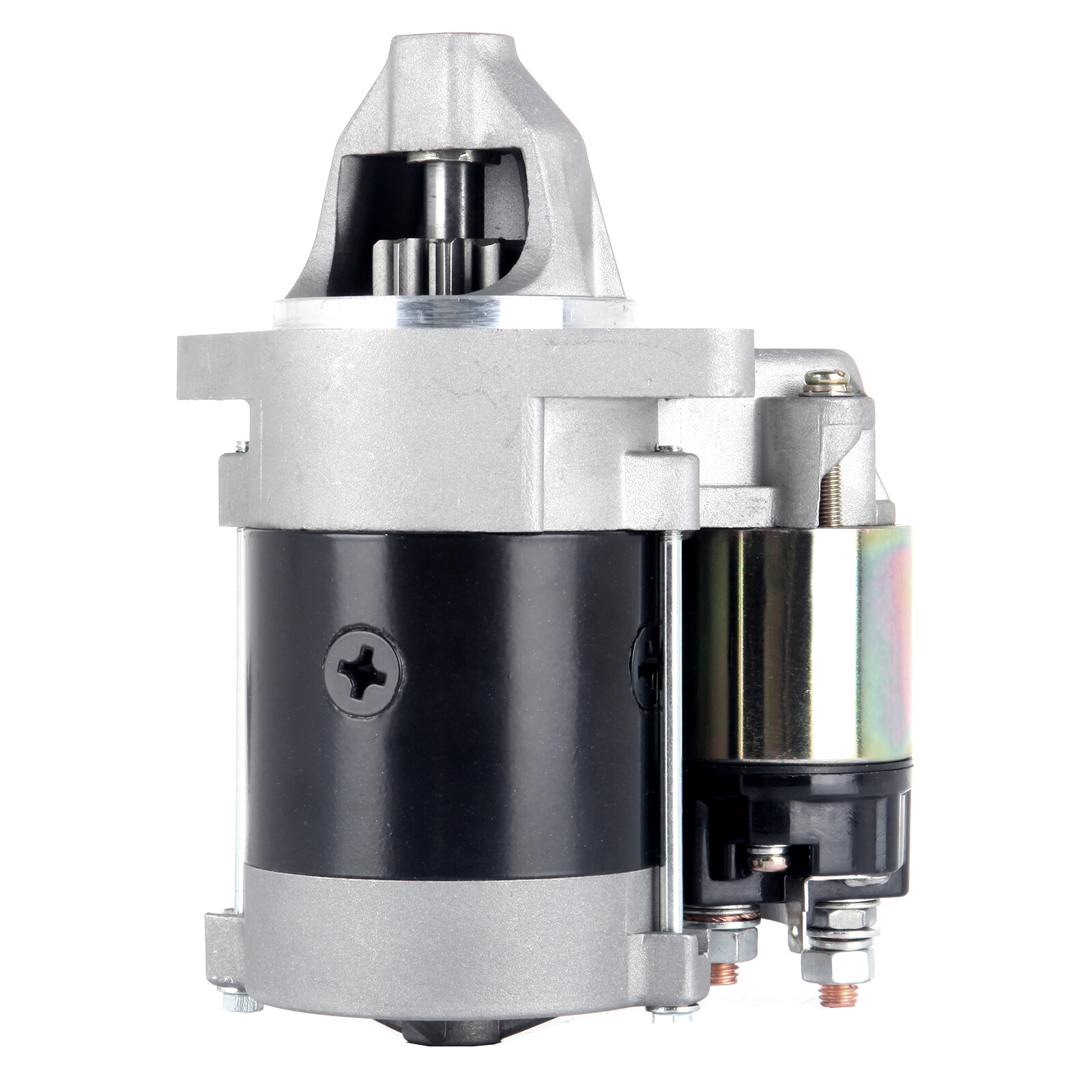 Starter For John Deere Gator HPX 18012N AM109408 MIA10946 21163-2101 ...