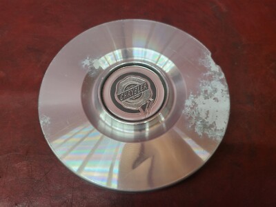 2007 2008 2009 Chrysler Sebring Center Cap OEM 05105716AB Machined Hub ...