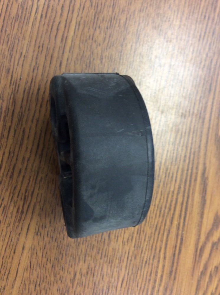 TOYOTA LEXUS OEM Exhaust Muffler & Pipe Hanger 175650P041 17565-22040 ...