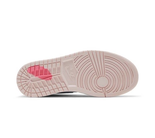 Nike Jordan 1 Retro High OG Atmosphere DD9335-641 Size Womens Sz 12 ...