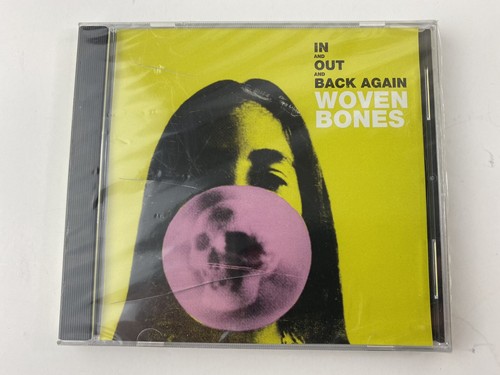 In and Out and Back Again * by Woven Bones (CD, Jun-2010, Horizontal ...