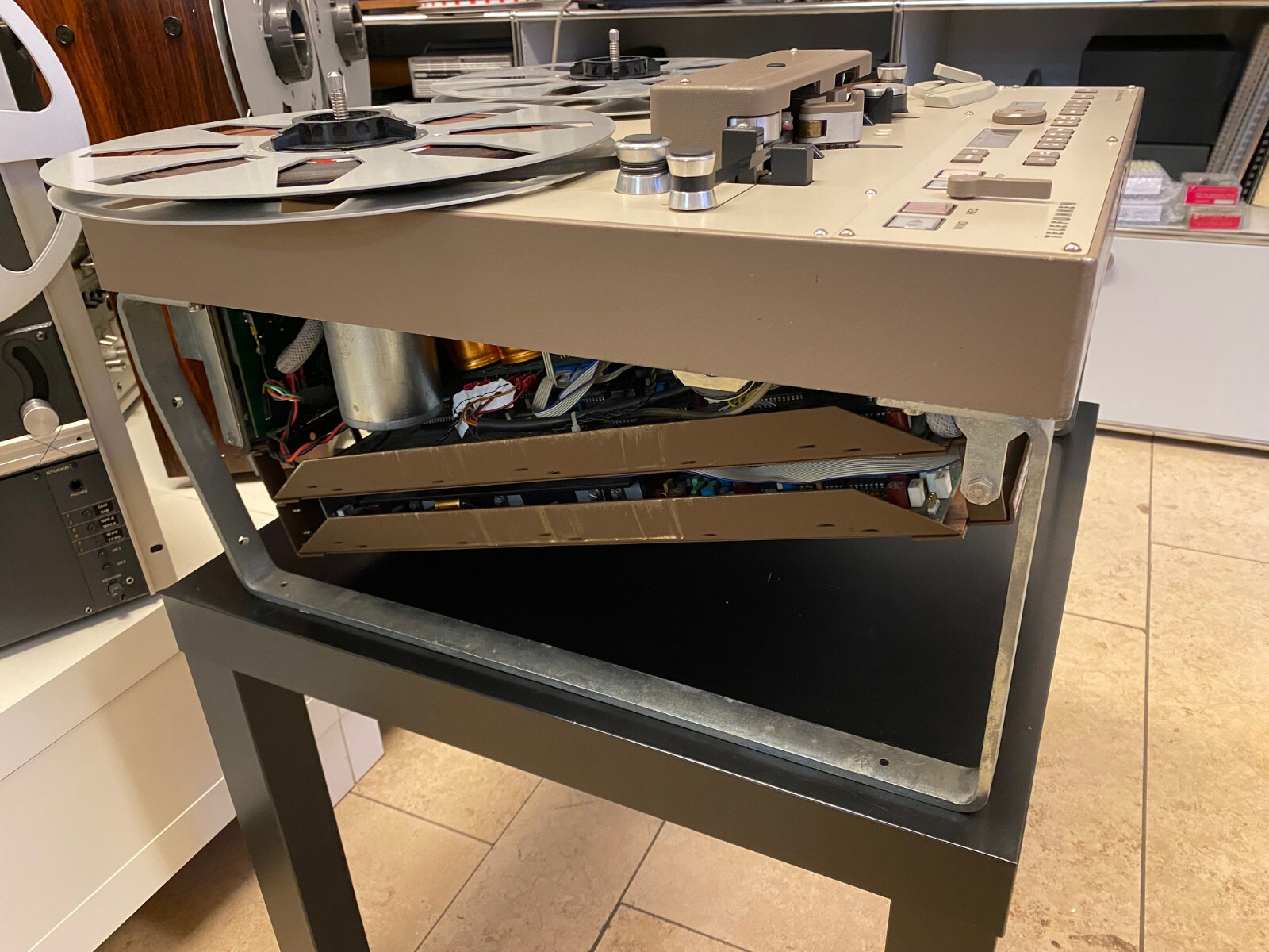 TELEFUNKEN M21 (1) | eBay