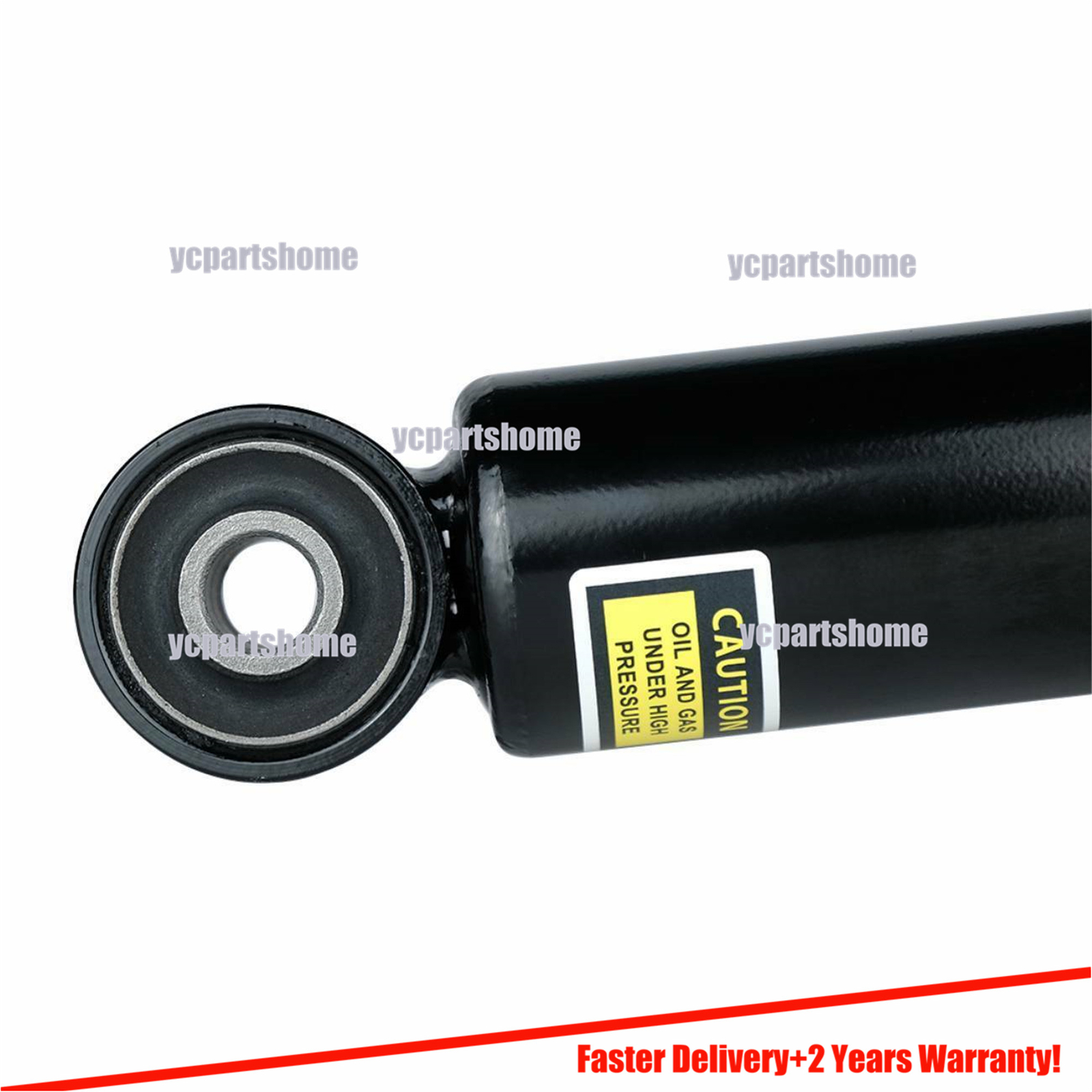 Rear Shock Absorbers Left & Right for 2013-2019 Cadillac XTS MagneRide ...
