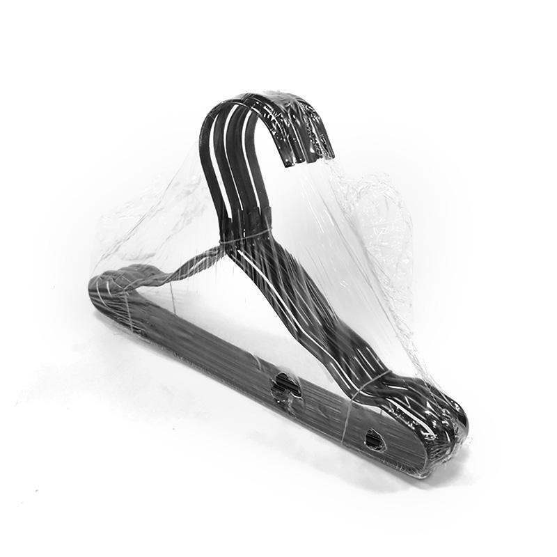 Wire Hangers Coat Hangers Strong Heavy Duty Stainless Steel 17.7 Inch ...
