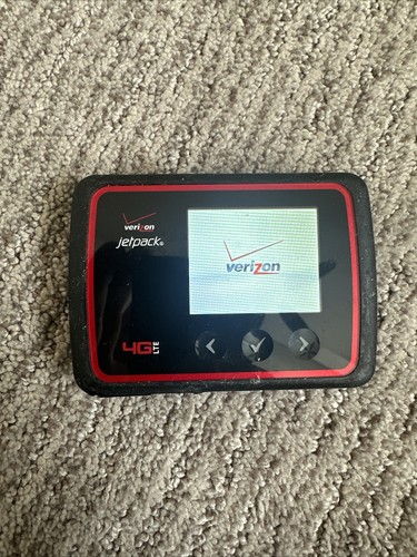 NovAtel Jetpack MiFi 6620L Wi-Fi Hotspot Modem Unlocked | eBay