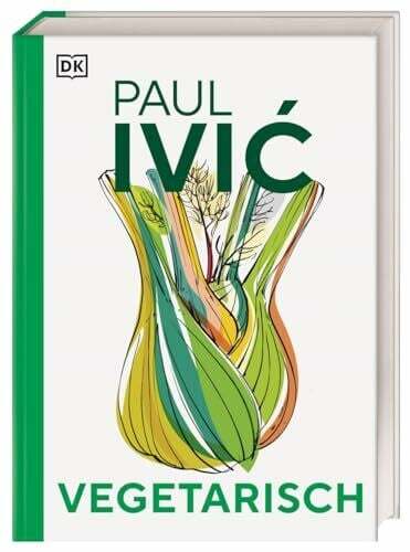 Vegetarisch Ivic, Paul Buch | eBay