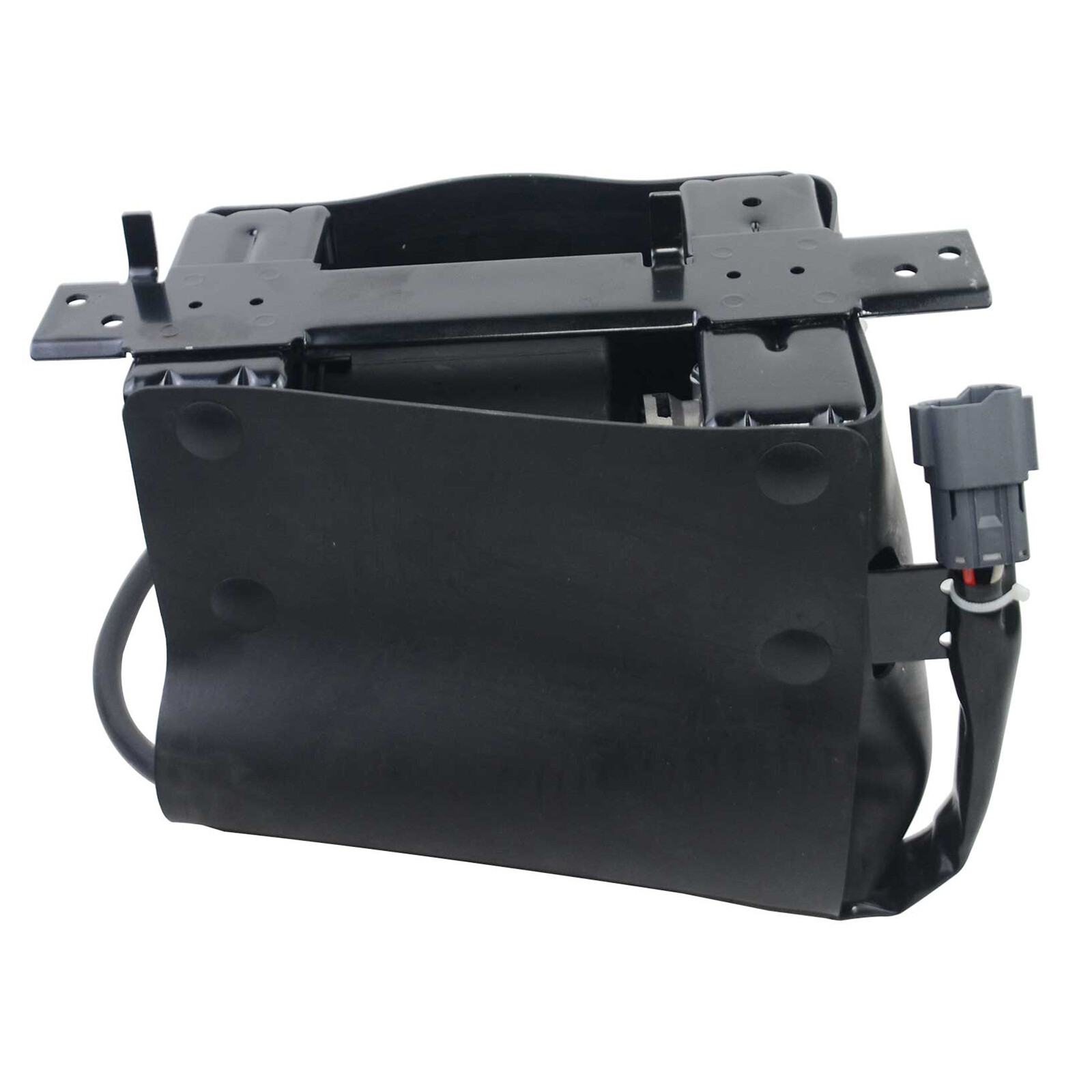 Rear Air Suspension Compressor Pump for Nissan Armada Infiniti QX56 5 ...