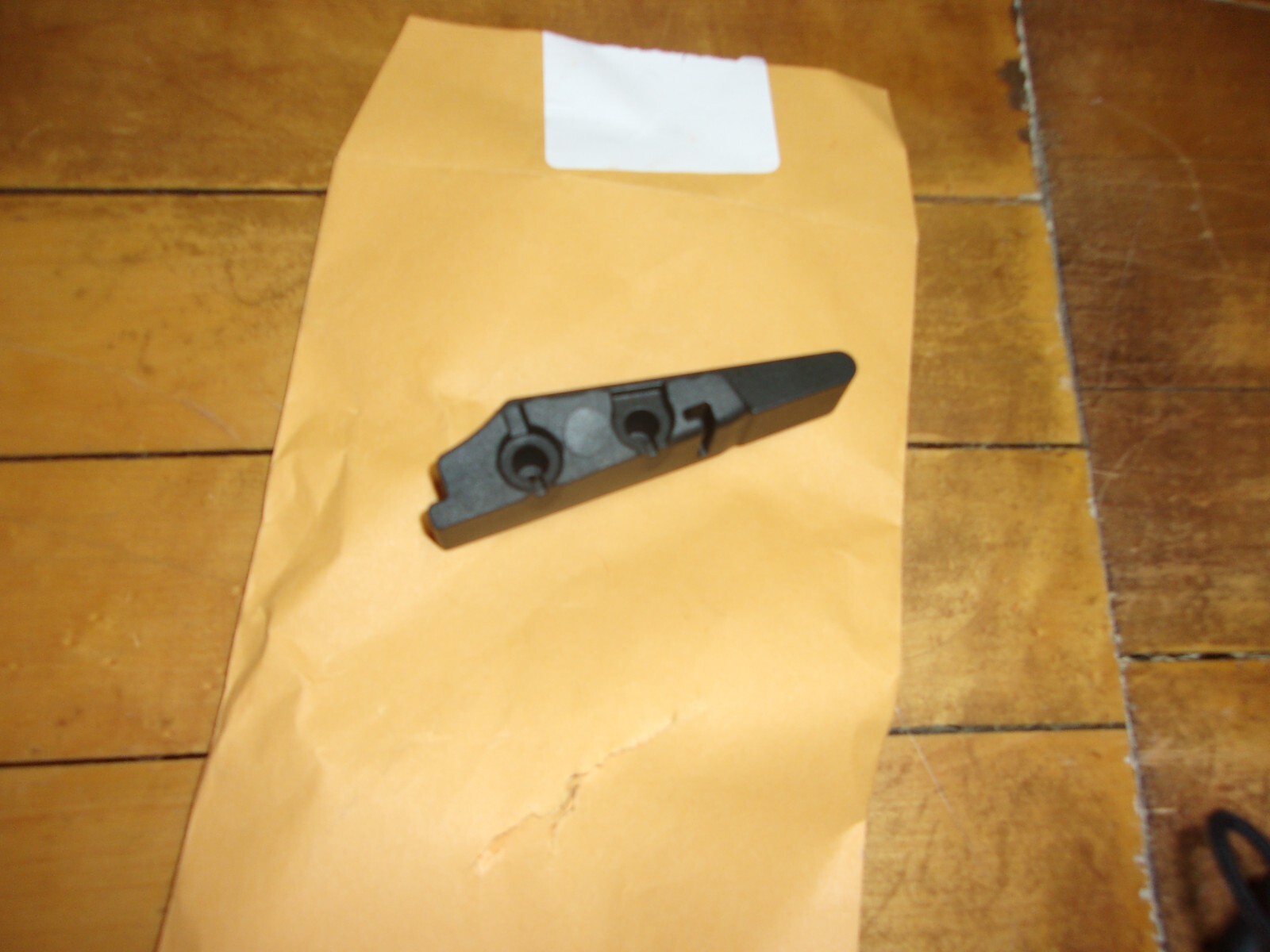 Stihl MS462 Chip Guard Deflector OEM MS 462 500i MS500i 1142-656-1502 # ...