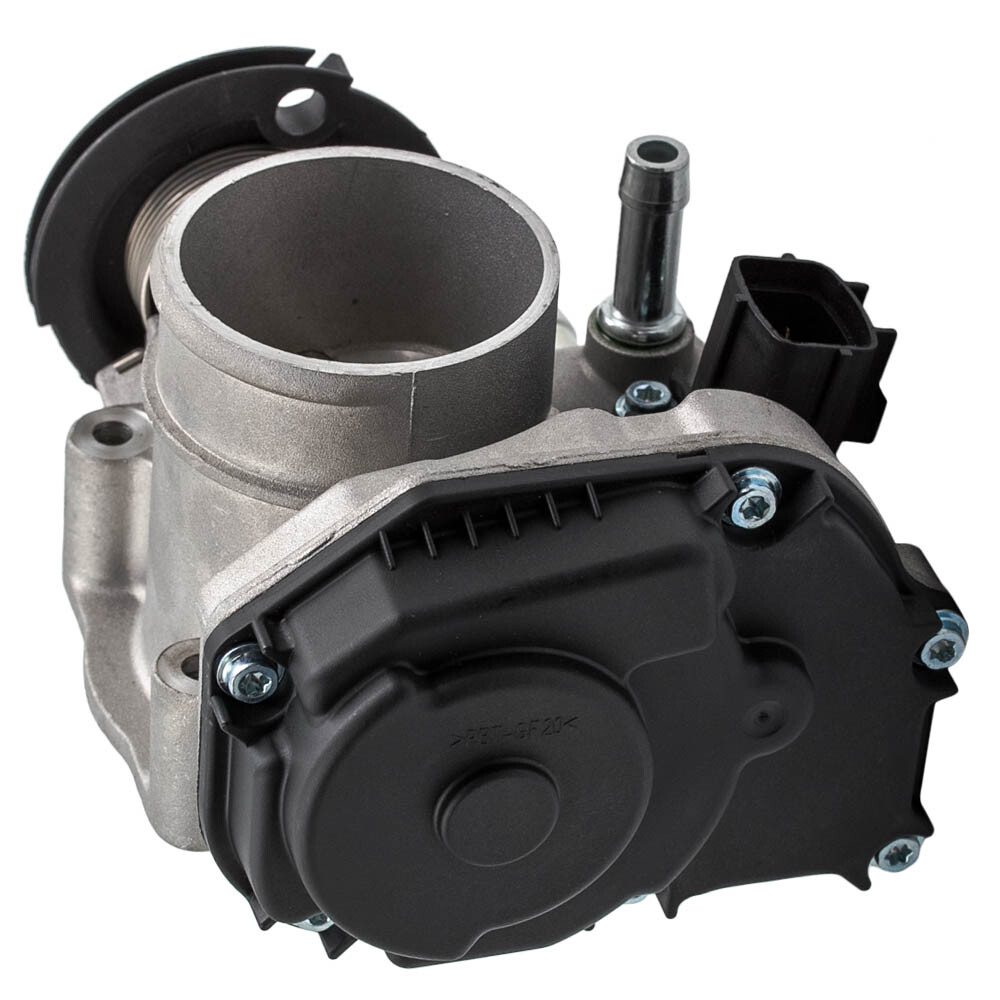 Throttle Body Fit Chevrolet Lacetti Optra Daewoo Nubira 1.6i 96394330 ...