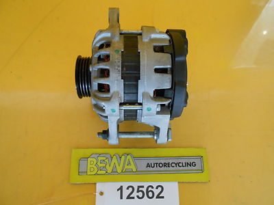 Lichtmaschine Hyundai I 10 Bosch - F000BL0105 Nr.12562/E | eBay.de
