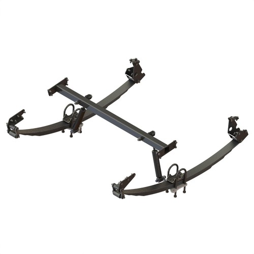 1935-41 Fits Ford Rear Parallel Leaf Spring Conversion Kit | eBay