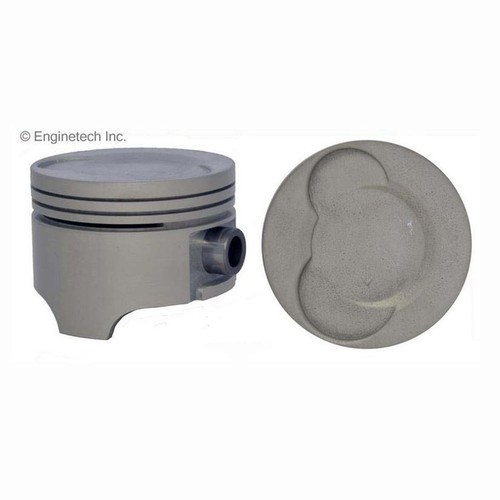 Piston Set For 89-00 Chevrolet Geo Metro P4665(3)100 707473121941| eBay