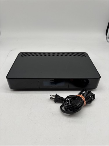 Bose Home Theater Receiver For Cinemate 120 AV Control Console Only ...