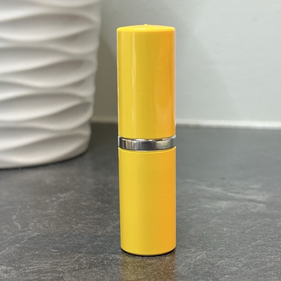 RARE Clinique Sun Buffer Lipstick BLUSHING BLUFF Full Size .14 oz ...