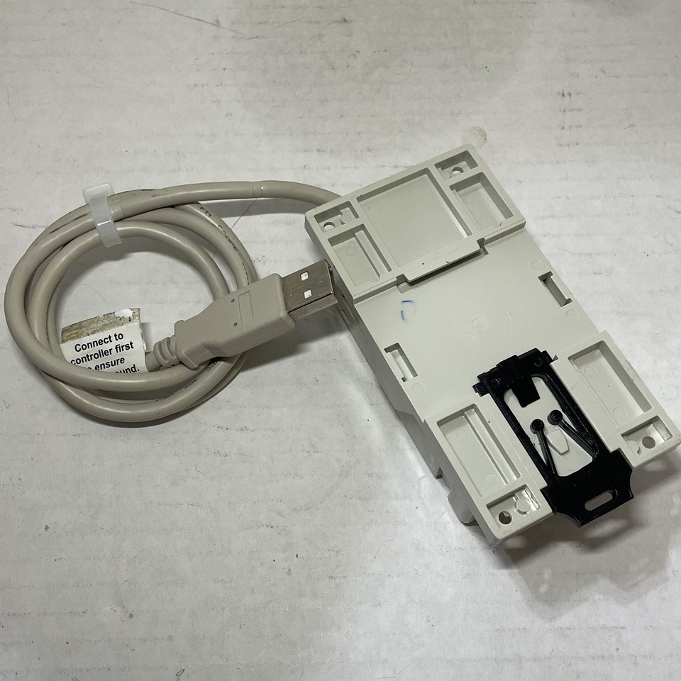 Allen-Bradley Interface Converter 1747-UIC SER A, USB to RS485 (DH485 ...
