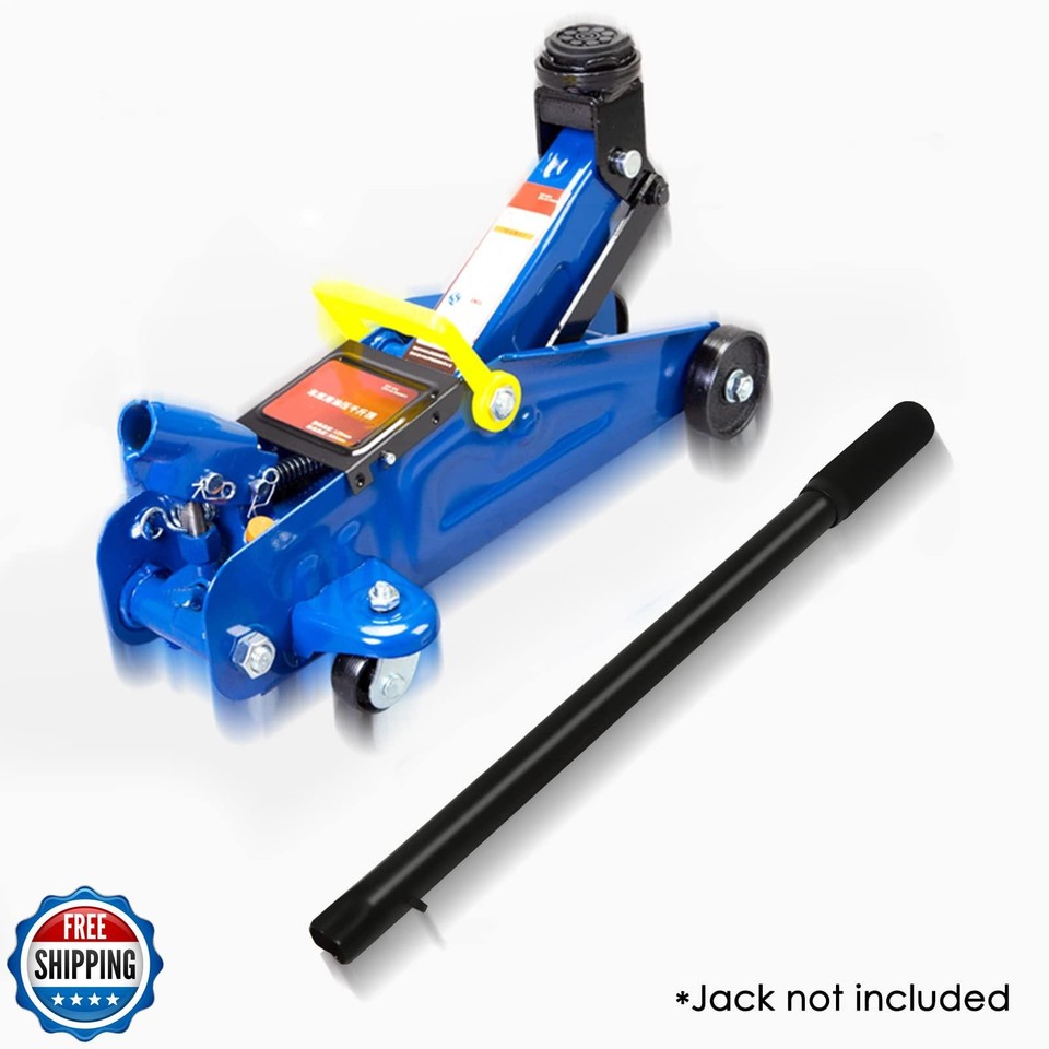 XMJY 2 Ton Jack Handle Replacement—Horizontal Hydraulic Pole Jack ...
