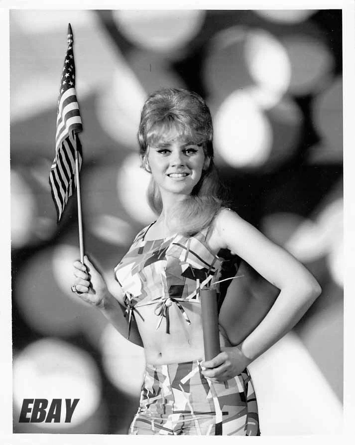 Melodi Patterson 2023